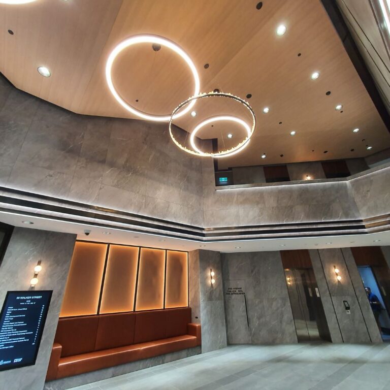 Nvelope - Rainscreen Cladding Support