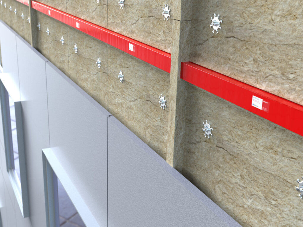 Open vs Closed State Facade Cavity Fire Barriers - What’s the ...